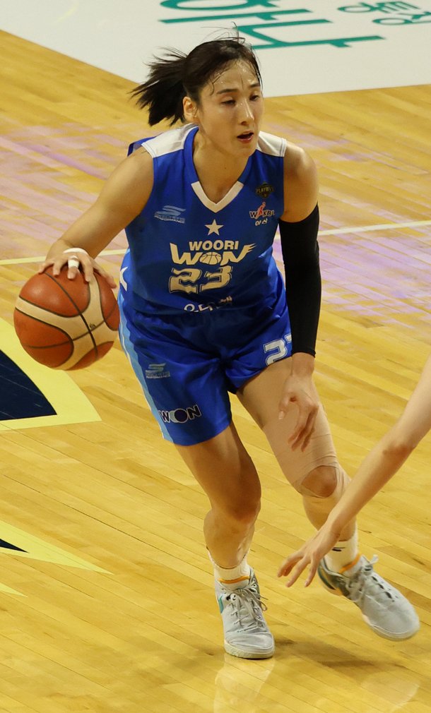 김단비 vs 김소니아 대전, WKBL 왕관 누구에게 : 네이트 뉴스