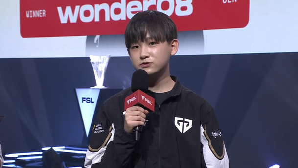 [FSL] 파죽지세 7연승 '원더08', "30연승 찍고 우승까지 조준" : 네이트 뉴스
