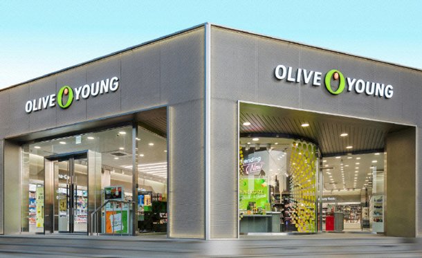 CJ올리브영, 서울역 인근 KDB생명타워 6744억원에 매입 : 네이트 뉴스