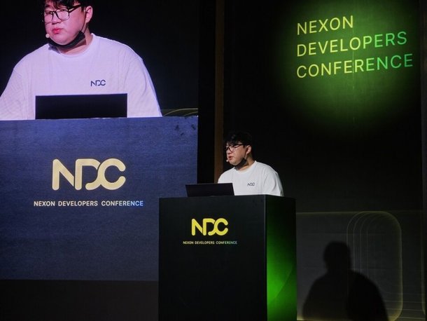 [NDC] 승리의 여신: 니케로 보는 IP 매니지먼트의 중요성…"고개를 들어 도로롱을 보라" : 네이트 뉴스