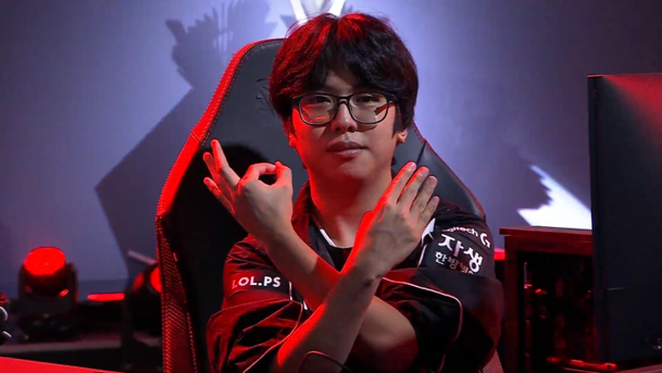 [FSL] 세대 교체 신호탄…'크롱'과 '우타'의 16강 합류, 농심의 희망 'TK777' 까지 : 네이트 뉴스