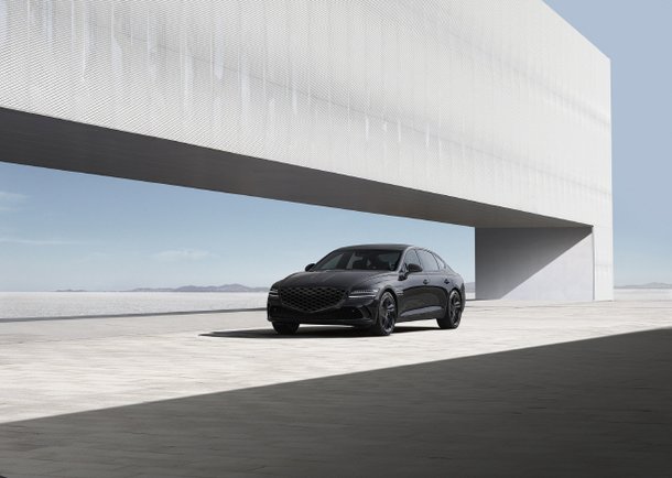 제네시스, 출범 10년 만에 내수 100만대 눈앞…"HEV·EREV·고성능 EV로 2막 연다" : 네이트 뉴스