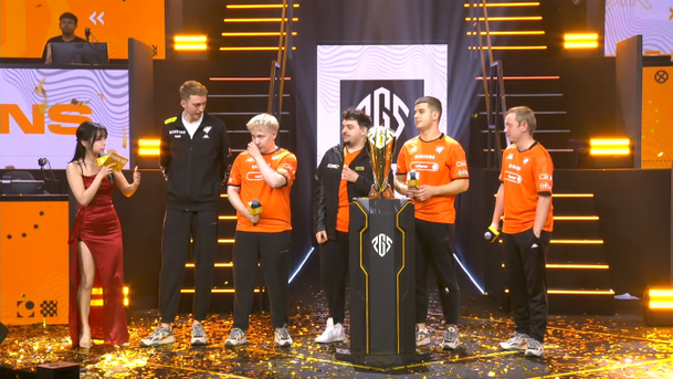 [PGS 10] 버투스 프로, PGS 10 정상 등극…'배고파' 3치킨 돌풍에 한국 6팀 PGC행 쾌거 : 네이트 뉴스