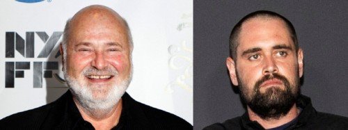 ??o di?n Rob Reiner v? v? b? s?t h?i t?i nh? ri?ng, bi k?ch c?a m?t gia ...