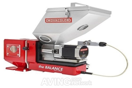 [KOPLAS 2019] Movacolor, leaders in innovative dosing equipment : 네이트 뉴스