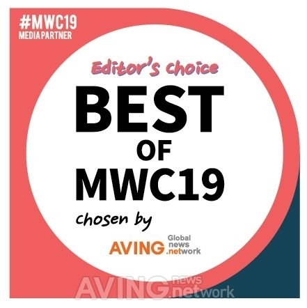 [AVING Editor's Choice MWC 19 BEST 10] 에이빙이 선정한 MWC 19 베스트 10 : 네이트 뉴스