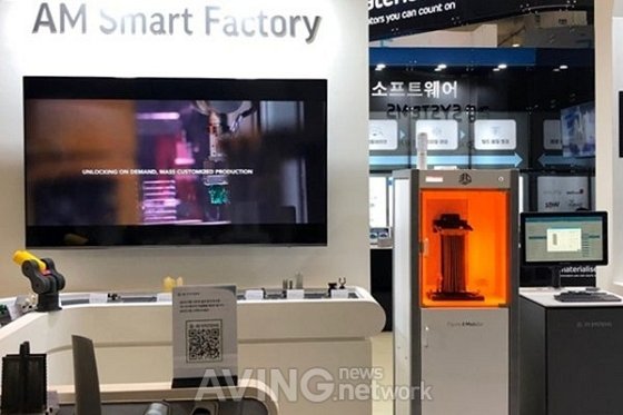 [TCT Korea 2019] 3D Systems Korea, 3D Content-to-Print 솔루션 소개했다. : 네이트 뉴스