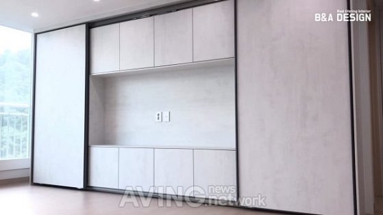 비앤에이디자인, 주목받는 '리얼라이핑(Real life+ing)' 인테리어 - ①광주인테리어 서구 풍암동 새한아파트 편 : 네이트 뉴스