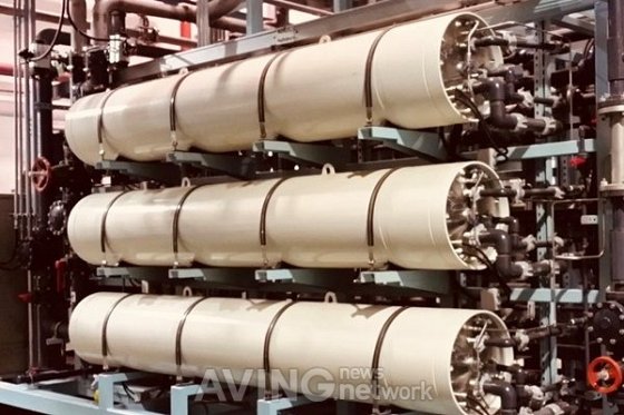 [ENVEX 2020] TSK Engineering to introduce electric deionization device ...