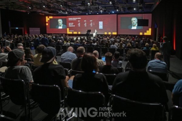 IFA 2020 gets ready for COVID-19 by running as a 3-day invite-only ...