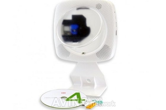 다용도로 활용 가능한 벽걸이·탁상용 DVD 플레이어 에듀플레이어 EA40 출시 : 네이트 뉴스