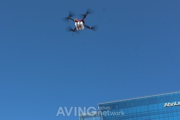 [Pangyo Techno Valley, Innovation hub in ASIA] UVify, AI autonomous ...