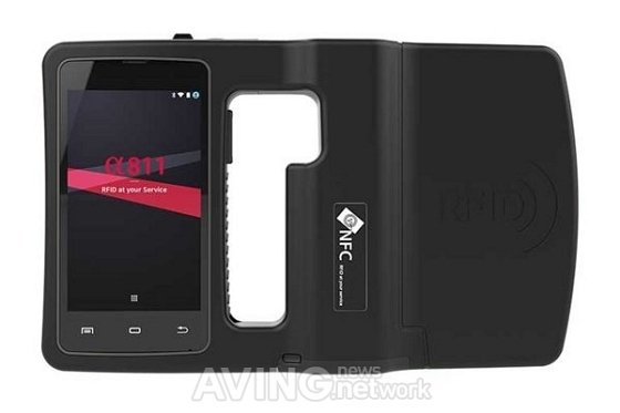 [2020 대한민국 ICT융합 엑스포] 에이펄스테크롤리지, UHF RFID 리더 소개 예정 : 네이트 뉴스