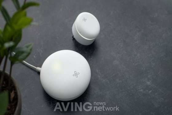 [CES 2021 All Digital] Origin Wireless Unveils Next Generation of Home ...