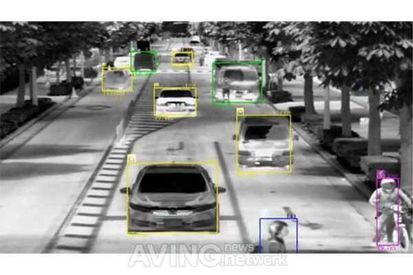 [CES 2021 All Digital] Enhanced ADASKY VIPER Thermal Camera Named CES ...
