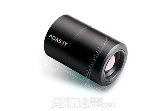 [CES 2021 All Digital] Enhanced ADASKY VIPER Thermal Camera Named CES 2021 Innovation Award ...