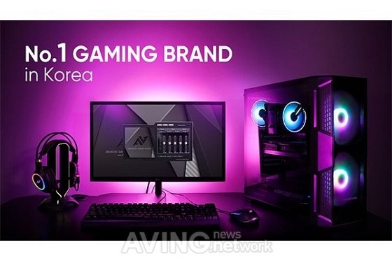 [CES 2021 All Digital] 앱코(ABKO), 헤드셋, 키보드 등 게이밍기어 제품 공개 : 네이트 뉴스