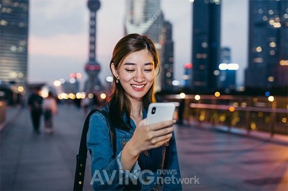 [MWC Shanghai 2021] 5G Smartphone Users in China the World's Busiest ...