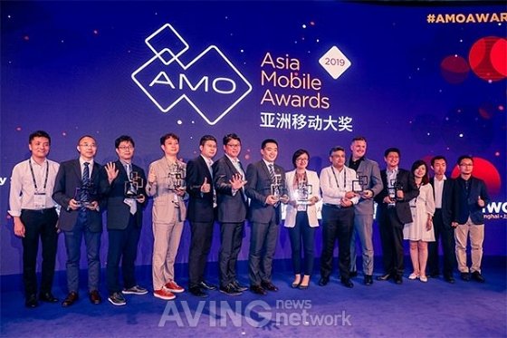 [MWC Shanghai 2021] GSMA Reveals Shortlist for 2021 Asia Mobile Awards : 네이트 뉴스