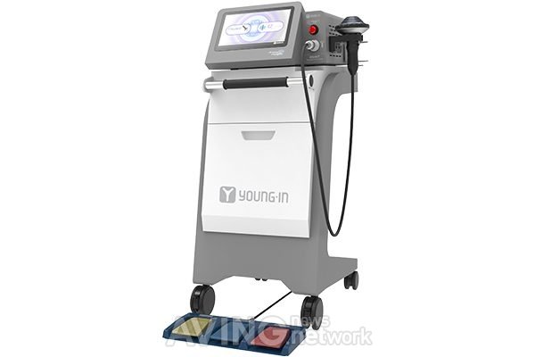 [KIMES 2021] YOUNG-IN Biotech to introduce ESWT Array piezo, its ...