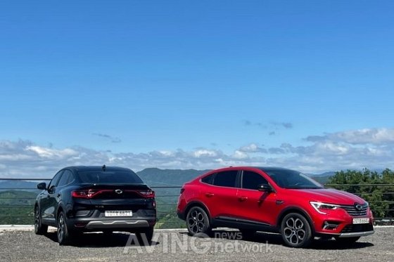 [시승기] 르노삼성 '2022년형 XM3' 가성비는 찐 진심인데…MZ 세대에도 진심이 통할까? : 네이트 뉴스