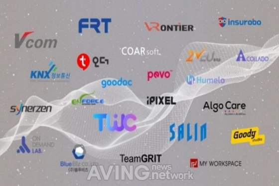 [Pangyo Tech] 경기창조경제혁신센터-KT 오픈이노베이션 참여 열기 '후끈' : 네이트 뉴스