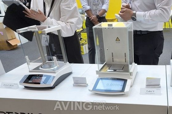 싸토리우스코리아, KOREA LAB 2022서 다양한 실험 장비 선보여…"오랜 역사로 증명해온 우수한 신뢰성 갖춘 제품과 시스템 ...