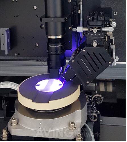 이엘피, K-Display 2022서 Micro LED AOI & EL/PL 검사 기술 알린다! : 네이트 뉴스