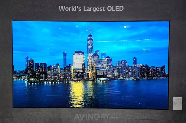 'QD-OLED'의 삼성디스플레이 vs 'OLED.EX'의 LG디스플레이 격돌…K-Display 2022 빛낸 대기업 듀오의 존재감! : 네이트 뉴스