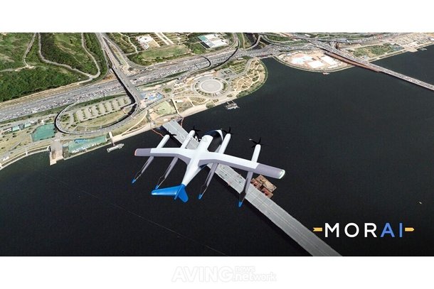 모라이, 美 '커머셜 UAV 엑스포'서 차세대 비행체 시뮬레이션 플랫폼 'MORAI SIM Air' 공개 : 네이트 뉴스