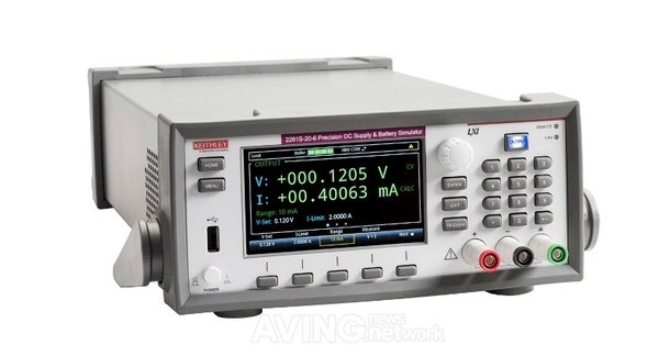 한국텍트로닉스, 2022 AIoT 국제전시회서 IoT 칩 분석용 반도체 파라미터 분석기 공개…"동기화된 정보 제공!" : 네이트 뉴스