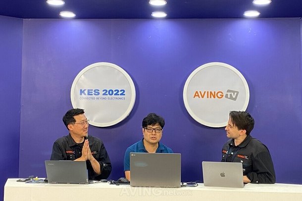 트위니, KES 2022서 물류 운송용 자율주행 로봇 '더하고' 소개해…"대상 추종 '따르고'와 자율주행 '나르고' 통합!" : 네이트 뉴스