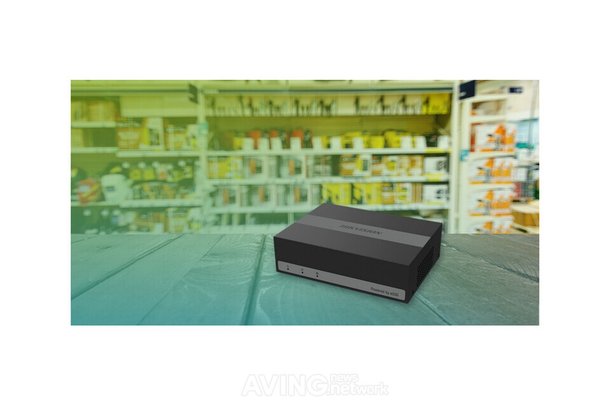 [Pangyo Tech] 하이크비전, 친환경 영상저장장치 'eDVR' 시리즈 출시…"에너지 절감 eSSD 기술 적용!" : 네이트 뉴스