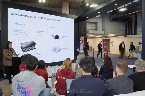 51개 혁신 스타트업이 똘똘 뭉친 'K-스타트업관', CES2023서 해외 진출 교두보 마련한다! : 네이트 뉴스