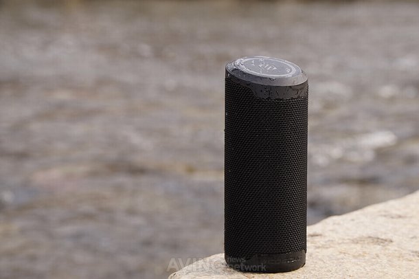 [영상 리뷰] 미국의 참맛 담은 스코시 'BoomBottle MS' 블루투스 스피커 직접 써보니…야외활동에 최적화된 기능은 압권 ...