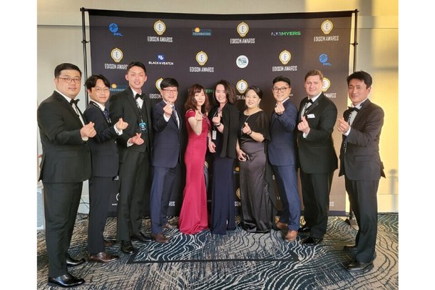 [Pangyo Tech] 경기혁신센터 보육기업 9社, '혁신의 오스카' 품에 안았다…"인텔 등 글로벌 대기업과 어깨 나란히!" : 네이트 뉴스