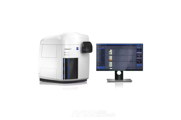 자이스(ZEISS), BIO KOREA 2023 참가…디지털 슬라이드 스캐너 'Axioscan 7' 및 공초점 현미경 'LSM ...