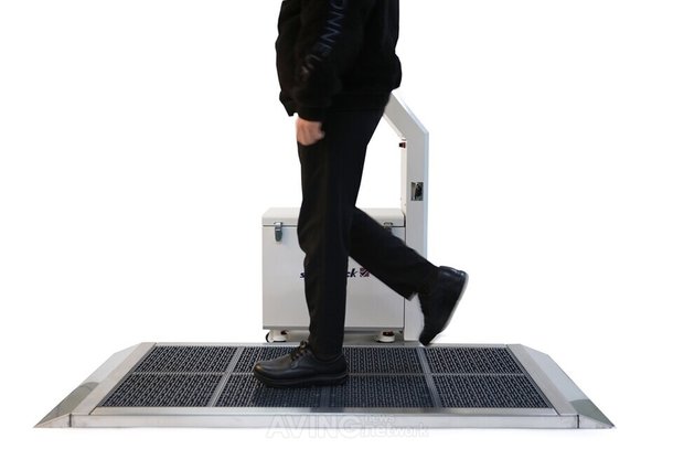 대신엠씨, ENVEX 2023서 먼지·이물질 흡입 매트 '솔첵' 전시한다…"유해물질의 실내 이전 차단!" : 네이트 뉴스