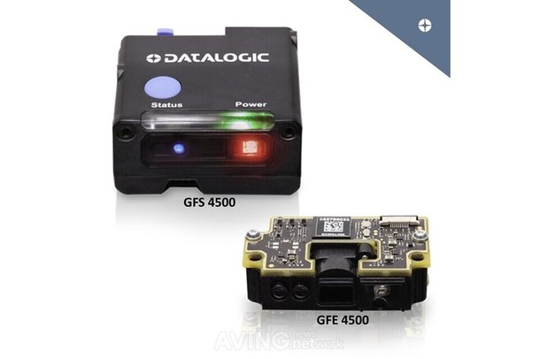 데이터로직, 모듈형 마운트 스캐너 'GFS 4500' 출시…"향상된 모션 캡처 탑재" : 네이트 뉴스