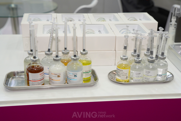 메조팜, 2023 뷰티&헬스케어쇼 참가…메트리젠(METRIGEN)' 앰플 등 고기능성 화장품 제조 역량 선보여! : 네이트 뉴스