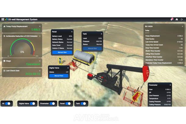 [Pangyo Tech] 팀솔루션, 고객사 실증 거친 '팀플로우' 출시…"CAD 활용한 3D모델 생성 기능 개선" : 네이트 뉴스