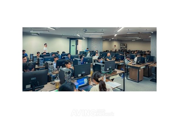 [Pangyo Tech] 코드프레소, 베트남 '2023 채용연계 해커톤' 성료…1000여 명의 베트남 현지 대학생 및 재직자 참여 : 네이트 뉴스