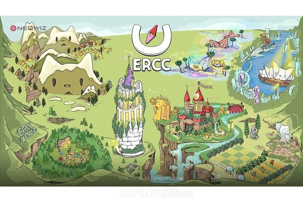 [Pangyo Tech] 네오위즈, '고양이와 스프' IP 기반 NFT 컬렉션 출시…"귀여운 매력의 고양이로 새로운 재미 선사" : 네이트 뉴스