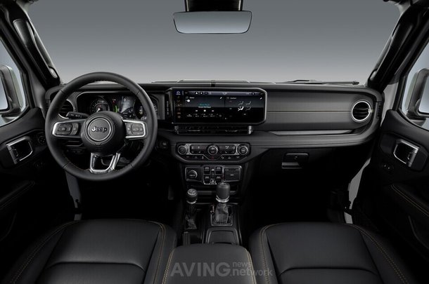 지프, '더 뉴 랭글러 4xe' 국내 출시…"가솔린 엔진·2개 전기모터 조합으로 강력한 출력 갖춰" : 네이트 뉴스