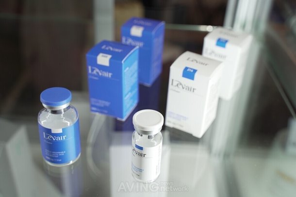 하임인터내셔널, 2024 인터참코리아서 'Levair 스킨 부스터' 알려…"혁신적 에스테틱 솔루션 제공!" : 네이트 뉴스