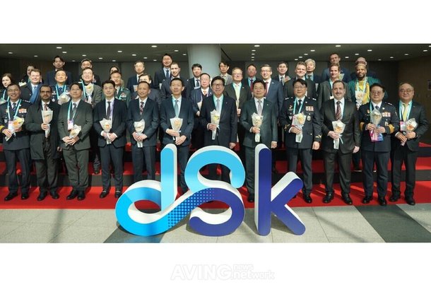 10주년 맞은 아시아 최대 드론전시회 DSK(드론쇼코리아) 2025, 26일 벡스코서 역대 최대 규모로 개최…15개국 306개 사 1130 부스 운영 : 네이트 뉴스