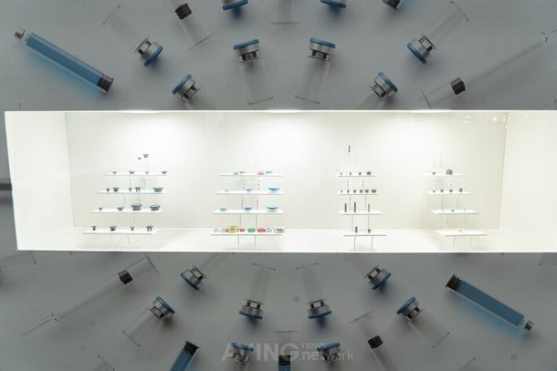 댓와일러코리아, COPHEX 2025서 화장품·제약·바이오 산업에 활용될 수 있는 씰링 솔루션 선보여 : 네이트 뉴스