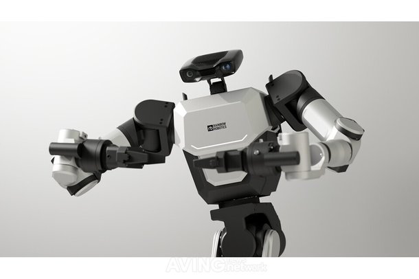레인보우로보틱스, 이동형 양팔로봇 'RB-Y1'에 적용된 신기술 2종 공개…"AI 개발 최적화 플랫폼으로 도약" : 네이트 뉴스