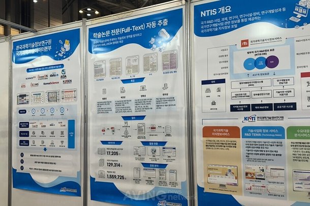 KISTI, 2025 KICT WEEK서 '고정밀 디지털트윈 기반 도시 재난 솔루션' 알려…"글로벌 정책 연계 추진!" : 네이트 뉴스