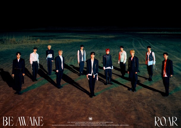 더보이즈, 오늘(20일) 신곡 'ROAR' 음원-MV 발표··· 글로벌 '대세 파워' 잇는다 : 네이트 연예